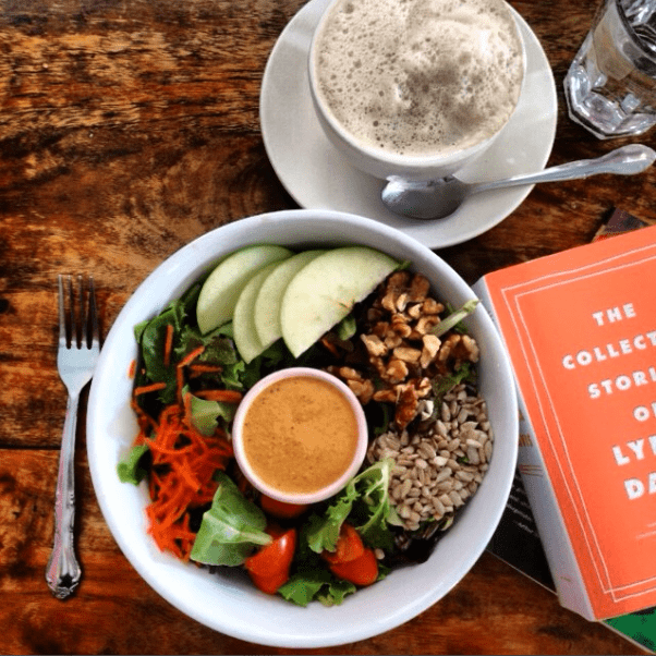 The Ultimate TBB Restaurant + Grocery + Cocktail Guide to NYC | The ...