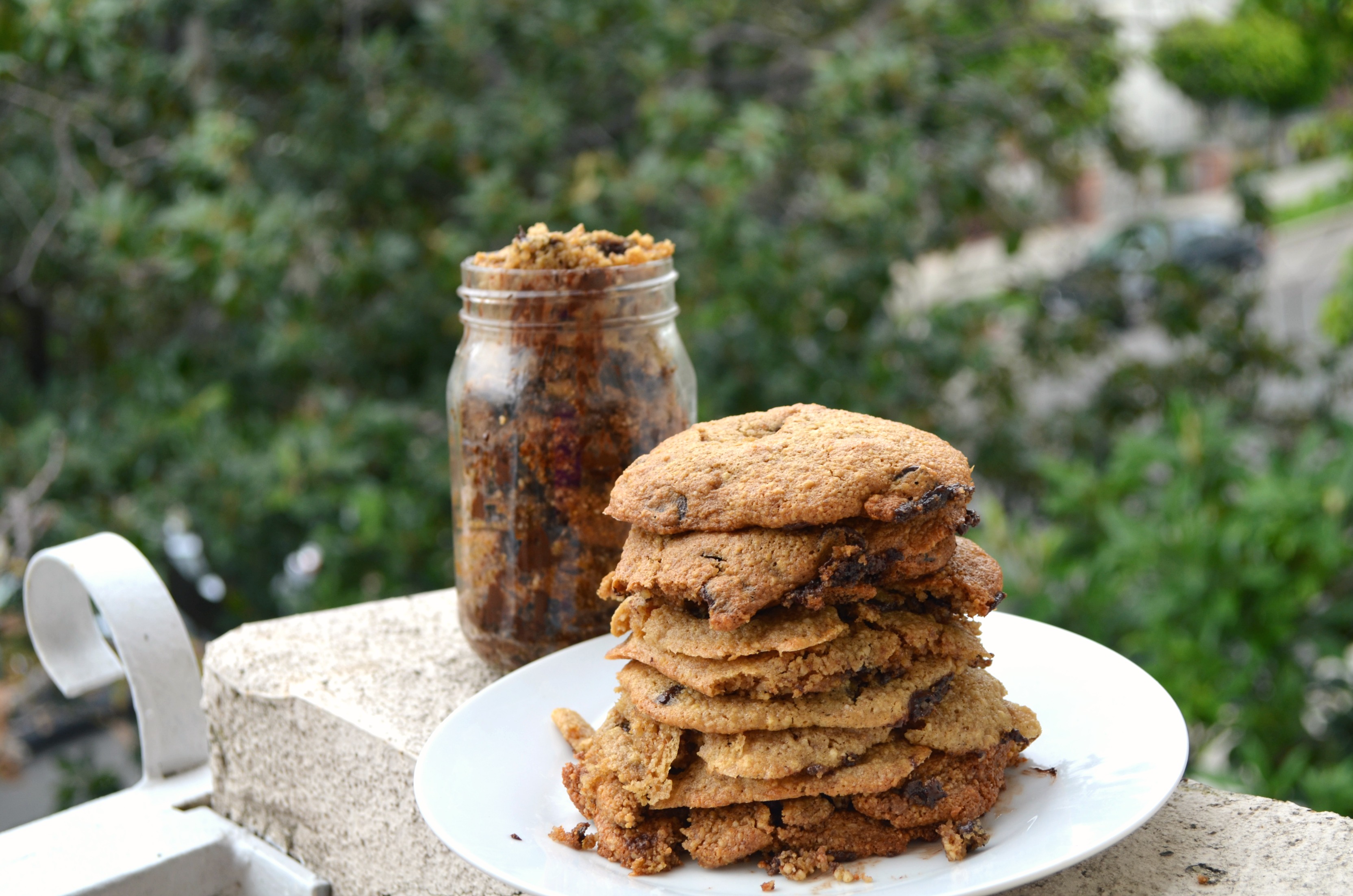 Cookies4 | The Balanced Blonde