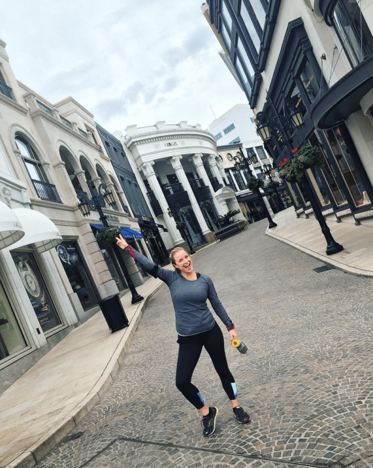 Why Being a Fitness Addict is the Best Thing That’s Ever Happened to Me ...