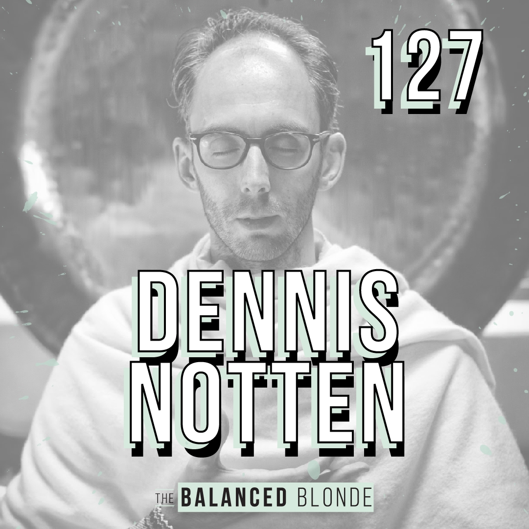 Art – TBB 127 – Dennis Notten_Ep_Tile | The Balanced Blonde
