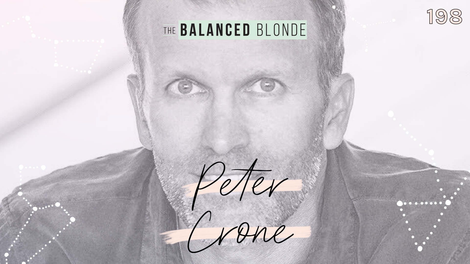 Ep 198 ft. Peter Crone: Being With What Is, Transcending Ego ...