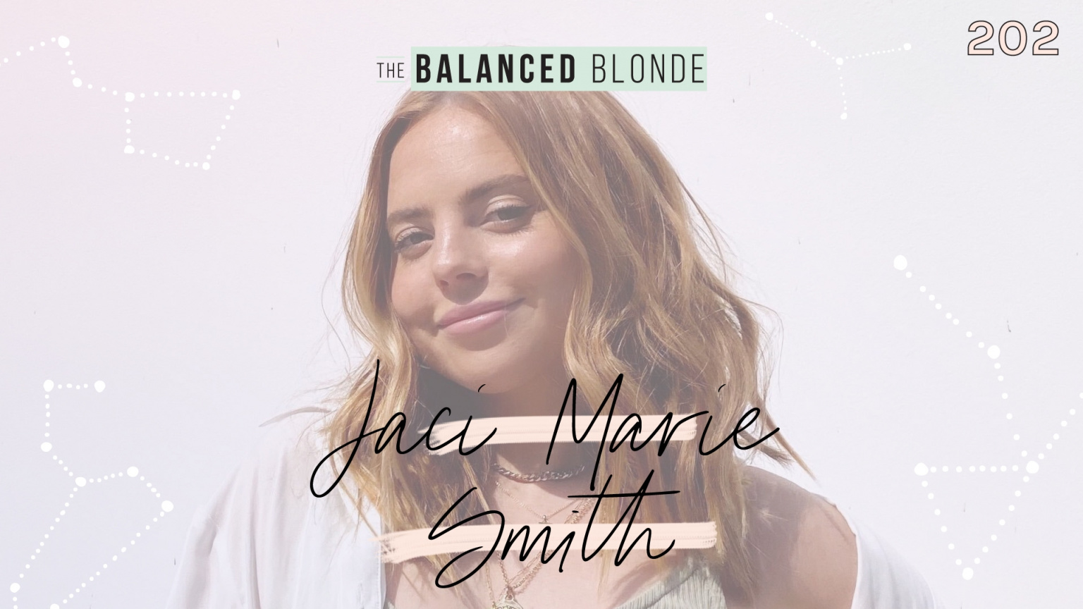 Ep 202 ft. Jaci Marie Smith: What SHE Said! The Life of an Influencer ...