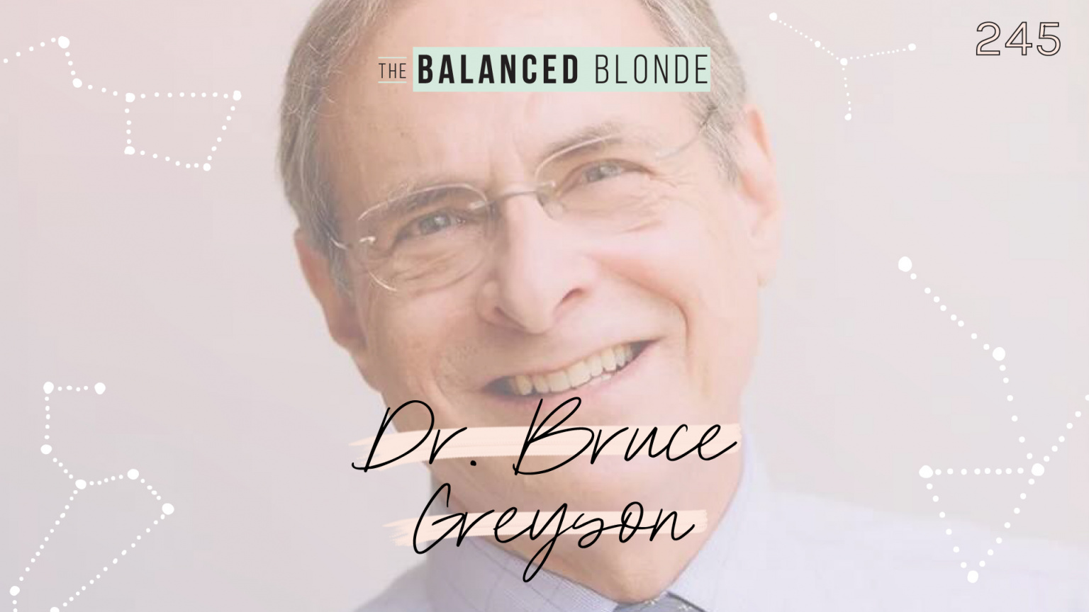 245. Dr. Bruce Greyson: Near-Death Experiences & Life After Death with ...